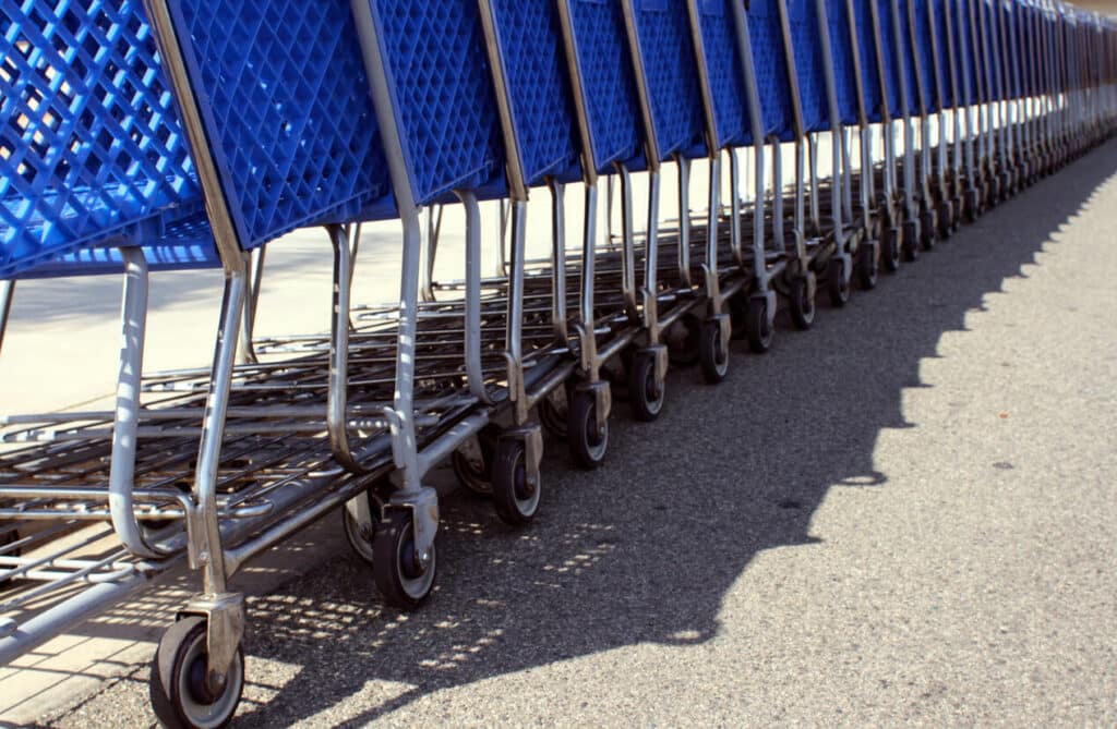 Walmart Injury Attorney | Bernstein & Maryanoff