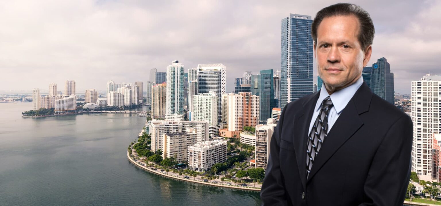 Jack G. Bernstein, Esq. - Bernstein & Maryanoff