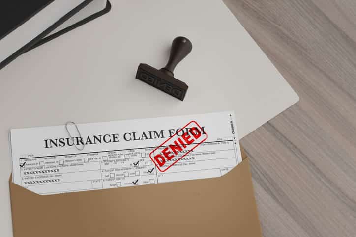 What Happens When a Car Accident Claim Exceeds Insurance Limits?